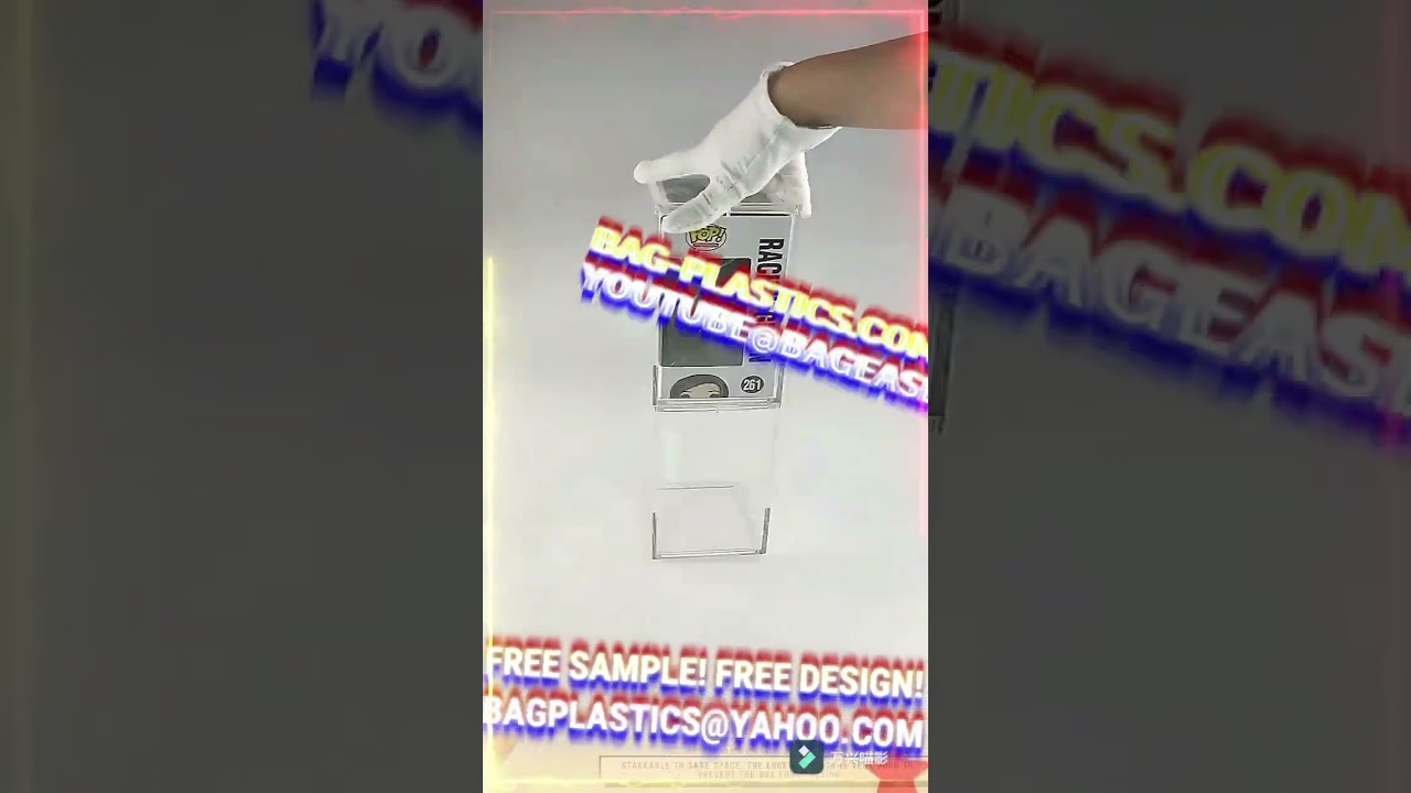 Customized Size Logo Acrylic Charity Donation Box/large Donation Box With Lock