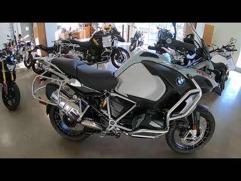 2021 BMW R 1250 GS ADVENTURE - New Motorcycle For Sale - Lodi, Ohio
