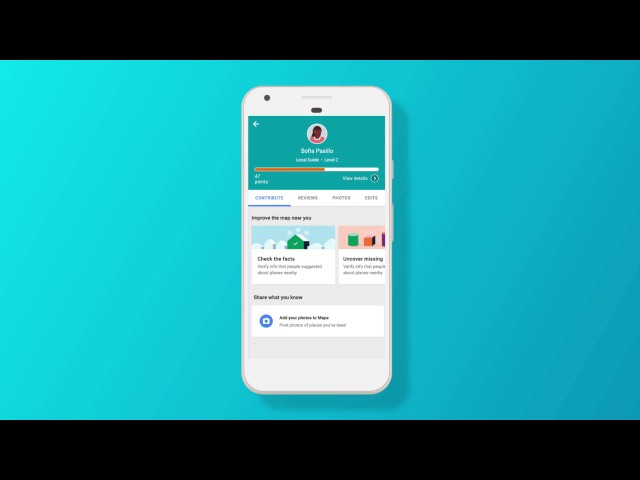 More Levels, and more ways to contribute for Local Guides