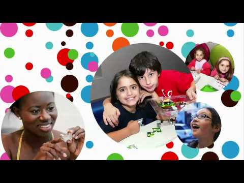 Make Meaning - Creative Family Fun Activities New York City