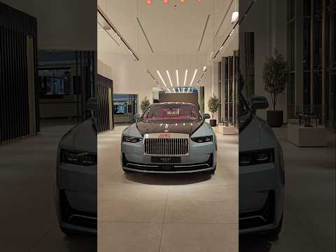why rolls Royce Ghost more then compatible to Cullinan #2025 #shorts #dream #rollsroyce #ghost