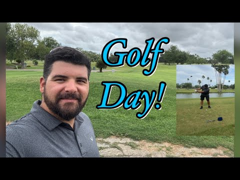 Golfing the Harlingen Country Club | A Fun Round in South Texas!