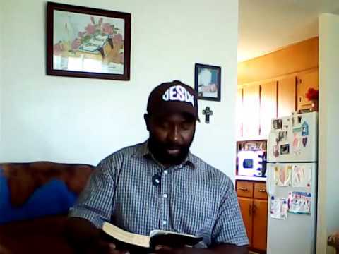 The King James Bible Truth About Salvation