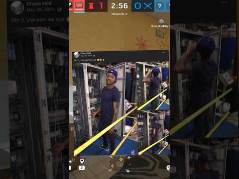are Siege servers down?