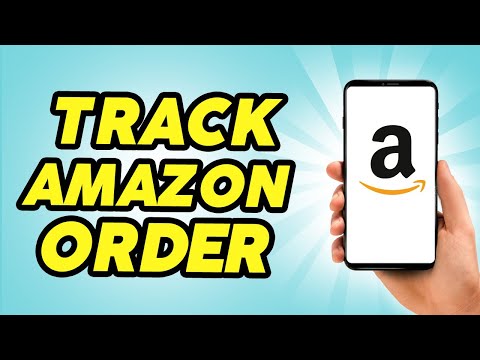 How to Track Your Amazon Order in Real-Time - 2025