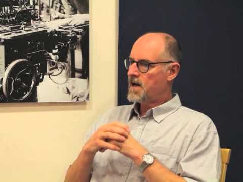 Gary Barkhuizen - Who would benefit from reading Narrative Research? 3/3