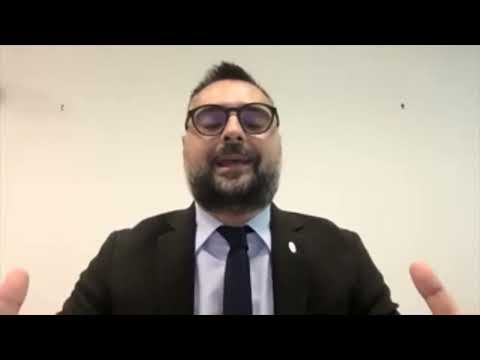 Donato Angelino: pasta simbionte dagli effetti anti-infiammatori