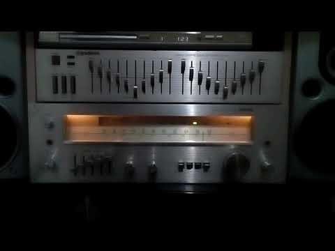 Receiver polivox PR 1900