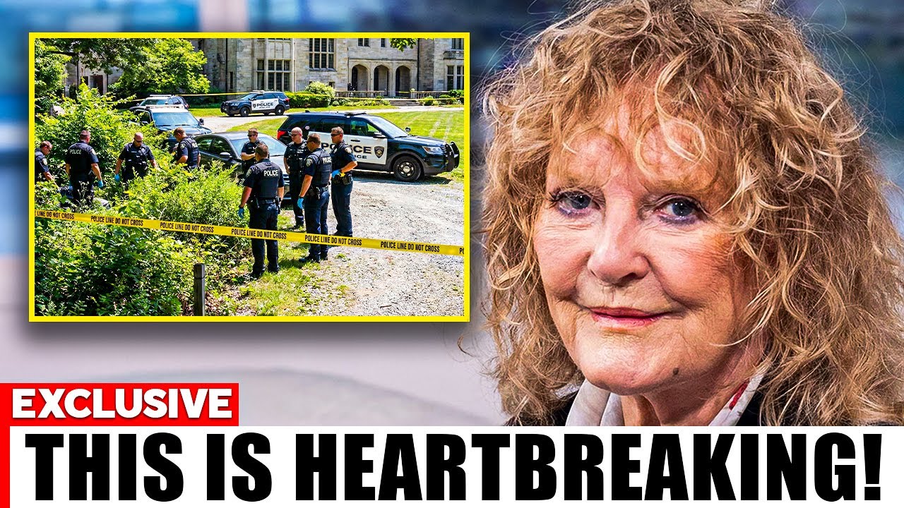 The Tragedy Of Petula Clark Is So Sad