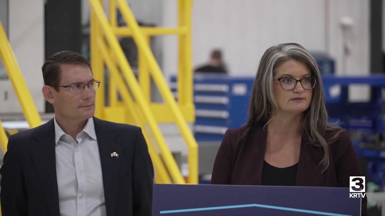 Gianforte announces new state workforce development plan