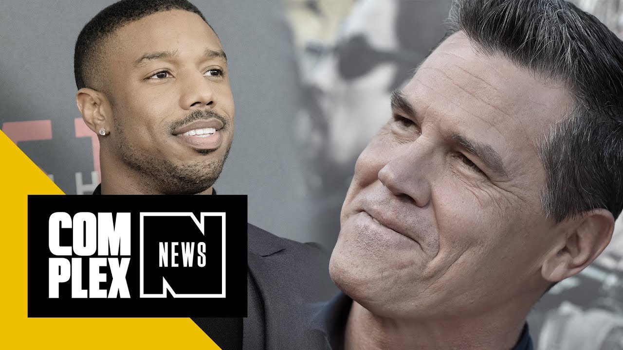 Michael B. Jordan Details How Killmonger Could Have Defeated Thanos