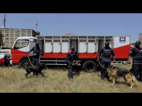 Securex Agencies (K) Ltd - #1 Security Services Provider