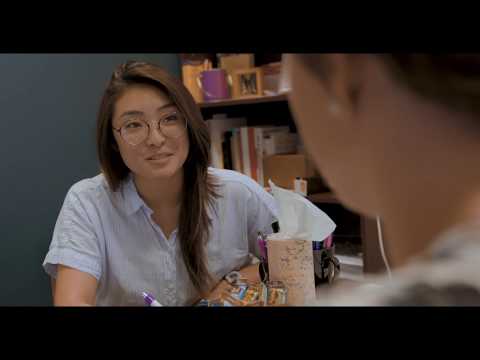 University of Maryland School of Nursing Virtual Tour