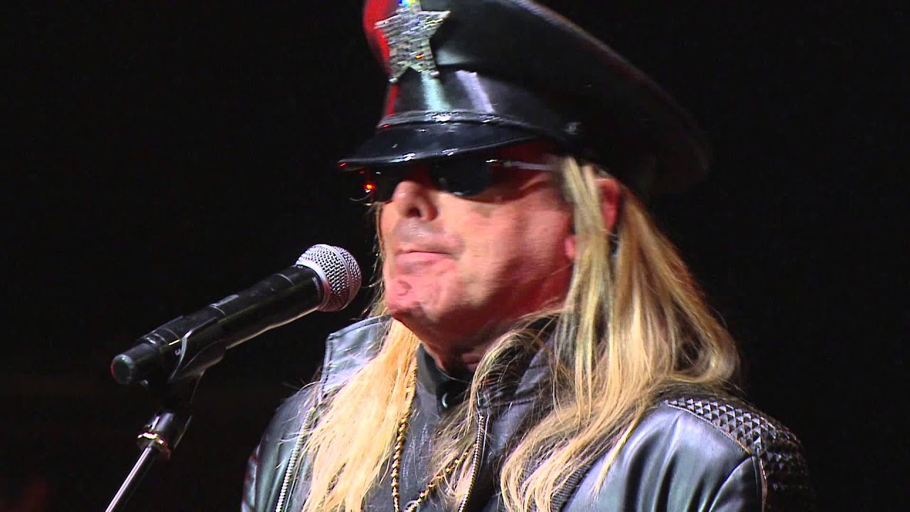 Lynyrd Skynyrd - 