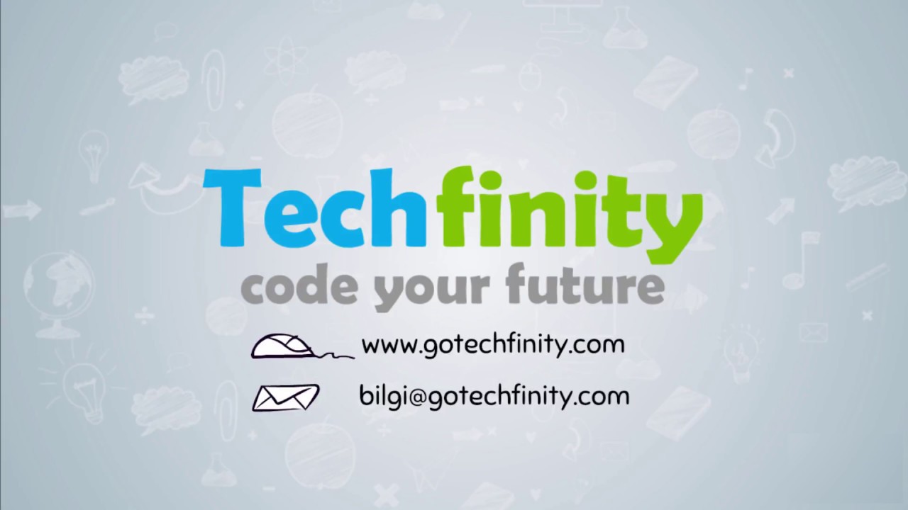 Techfinity nedir?