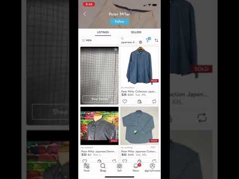 Reselling Peter Millar | How Much Is It Worth?
