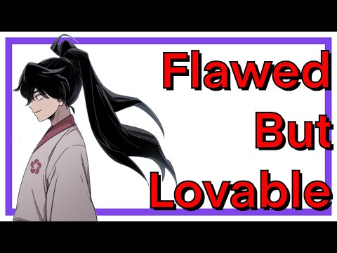 How This WEBTOON Makes a Lovable Flawed Character