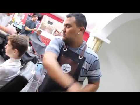 Promo Video - Elevate Barbershop