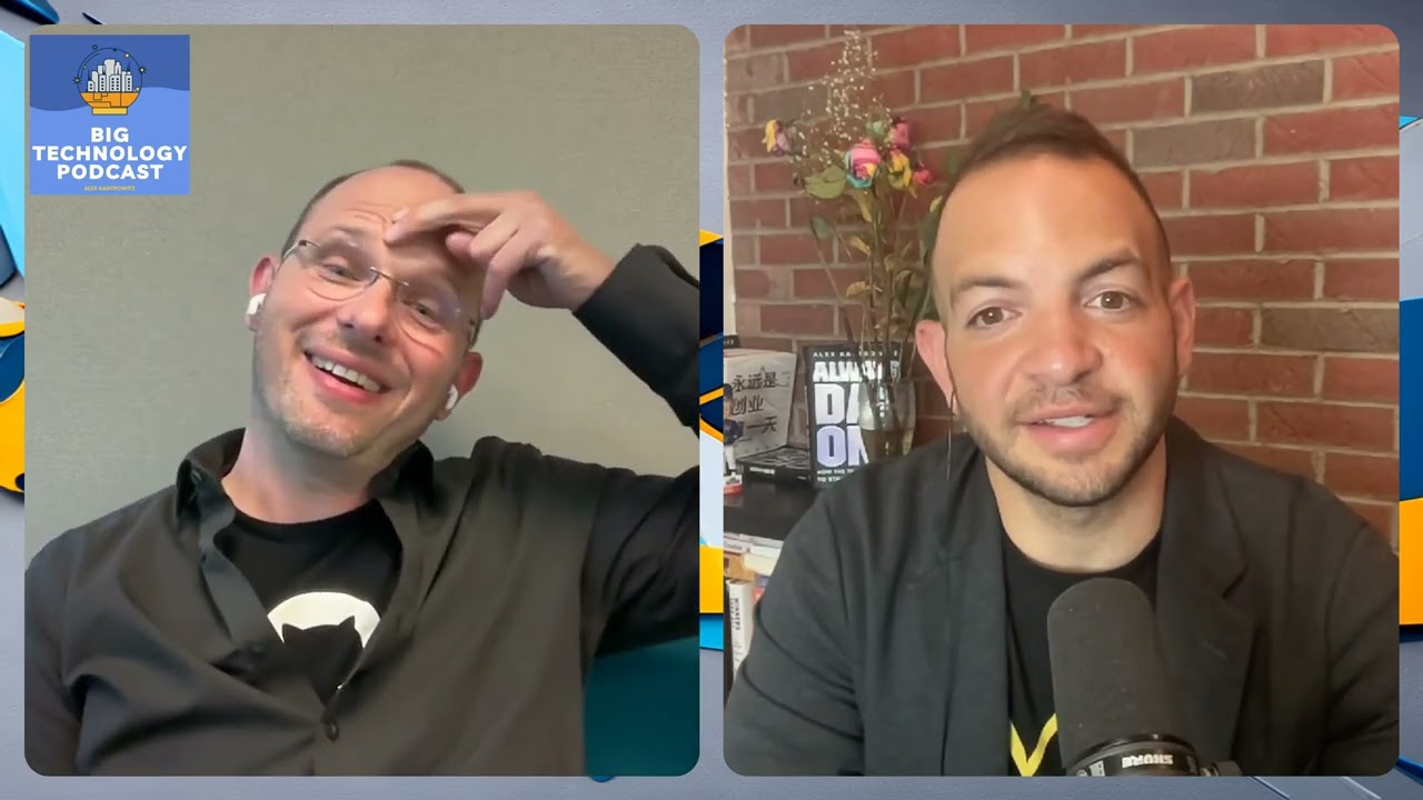 GitHub CEO Thomas Domke -- The One-Person, Billion-Dollar Startup