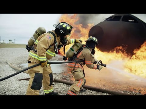 U.S. Air Force: Global Strike Command Support