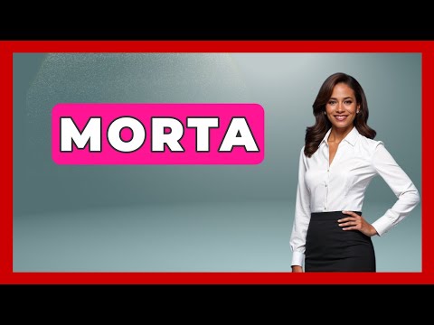 Morta - Baby Girl Name Meaning, Origin & Popularity - RandomNames.com