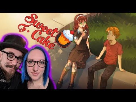 Steam Community :: Video :: Sister (Sweet F. Cake) #SweetFCake