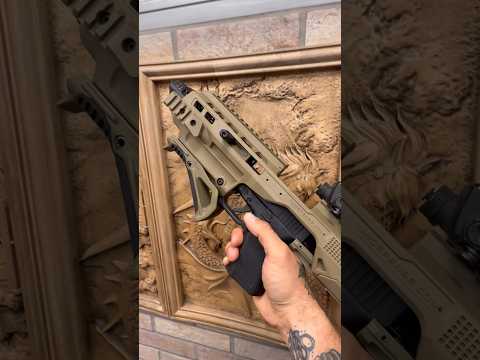 IMI KIDON conversion kit for SIG 226, Sig 320, Glock 43x, IWI MASADA ערכת הסבה