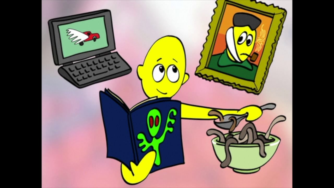 Creative Thinking Course Video 7: Identifying Challenges