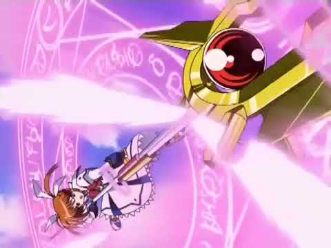 Steam Community :: Video :: nanoha VS