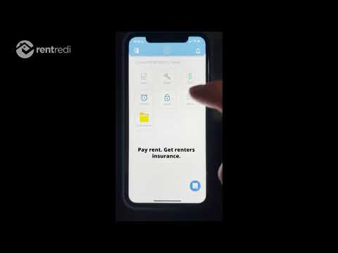 RentRedi: Best App For Landlords