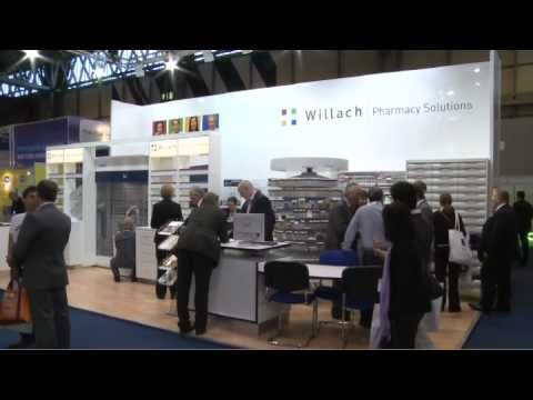 Videos | Willach Pharmacy Solutions