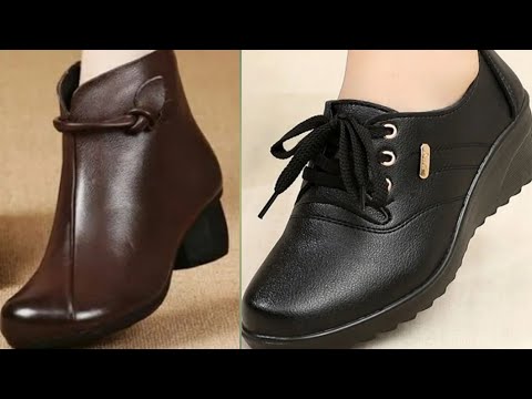 2023 LATEST OFFICE STYLE WINTER FOOTWEAR NEW COMFORTABLE SHOES|#sbleo