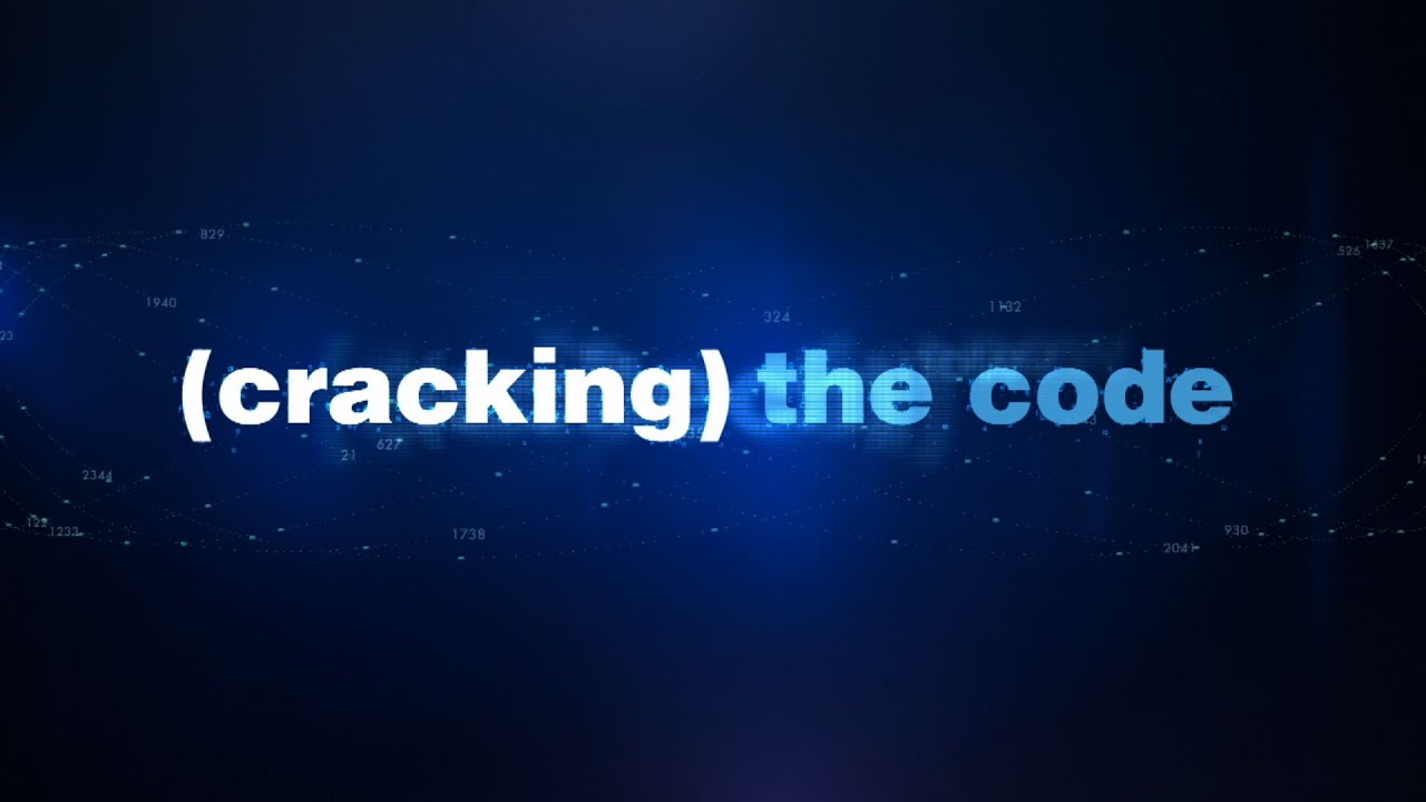 Cracking the Code: Bits | SciTech Now