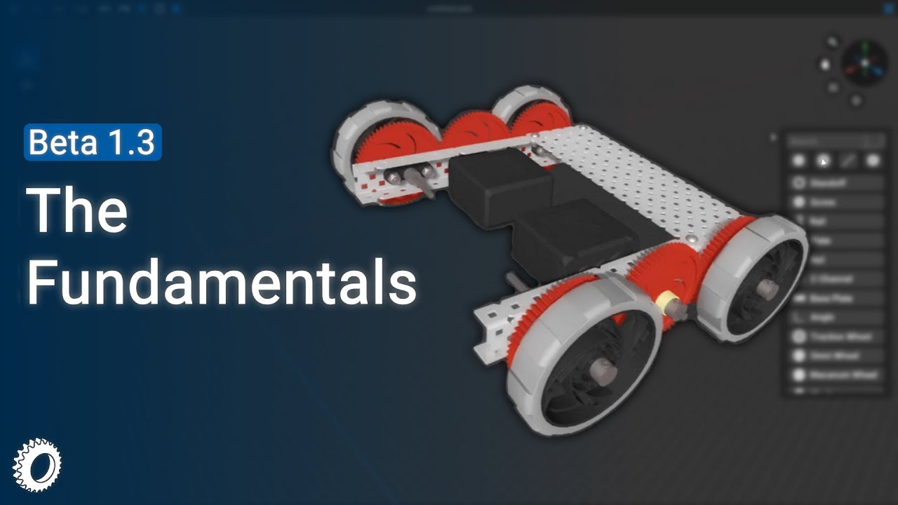 Protobot Beta 1.3 is now available! - Technical Discussion - VEX Forum