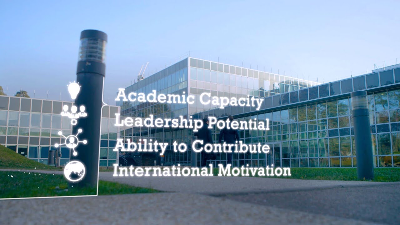 How to Apply for the INSEAD MBA Programme (Admissions Tips)