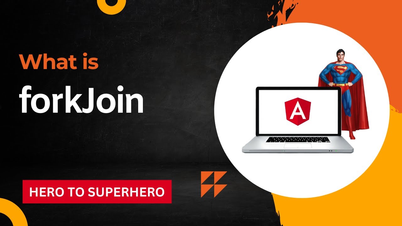forkJoin | Simplifying Asynchronous Operations | Advanced Angular | Hero to Superhero