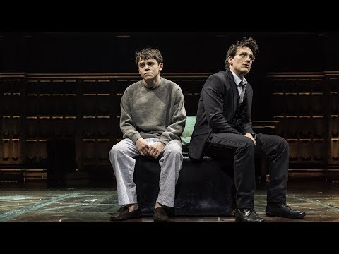 Spotlight On: HARRY POTTER AND THE CURSED CHILD