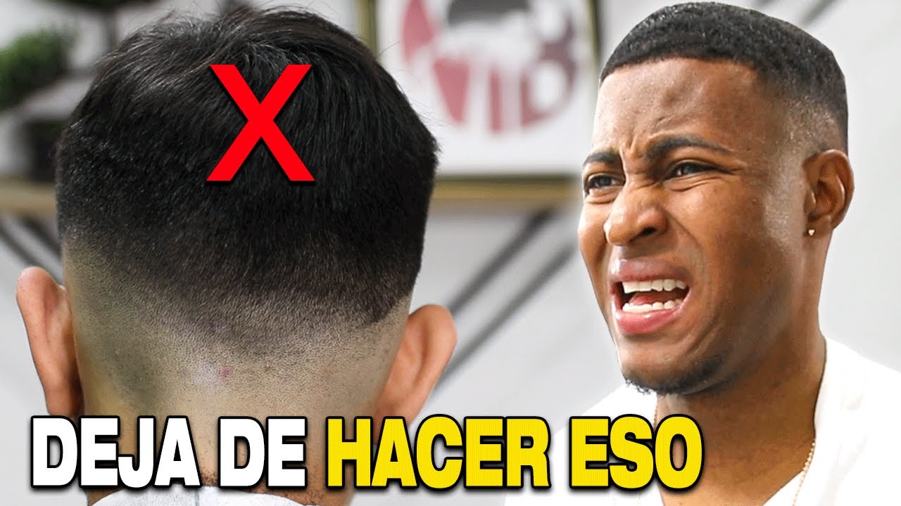 7 TIPS THAT WILL MAKE CUTTING YOUR HAIR EASIER IN 2024 😱🔥