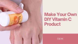 TIA'M - Vitamin Blending Powder | YesStyle