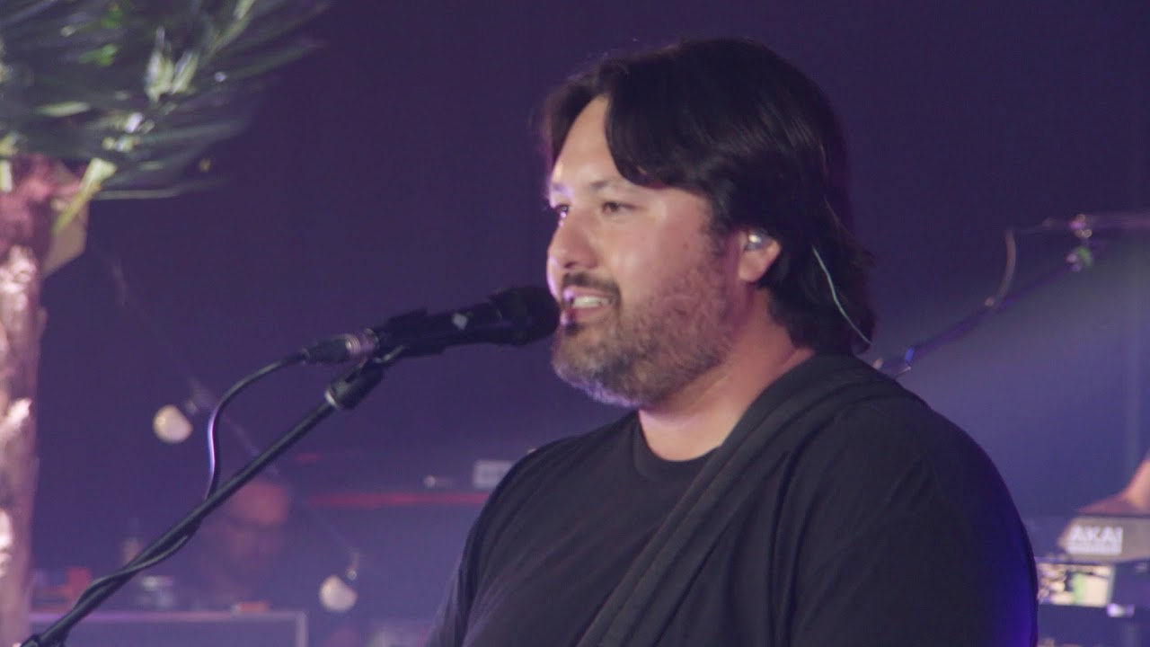 Automatic - Iration (Livestream Performance) (Live From Paradise!)