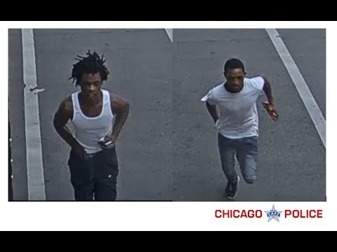 Robbery | 1600 Block of East 50th Street | JB390313