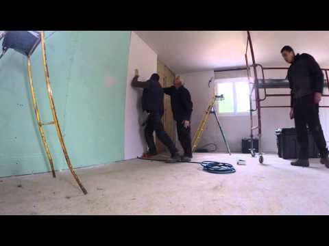 Comment installer du ba13 ? La réponse est sur Admicile.fr