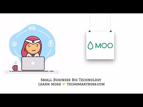 How I used Moo.com to Print a Promotional PostCard for my Business