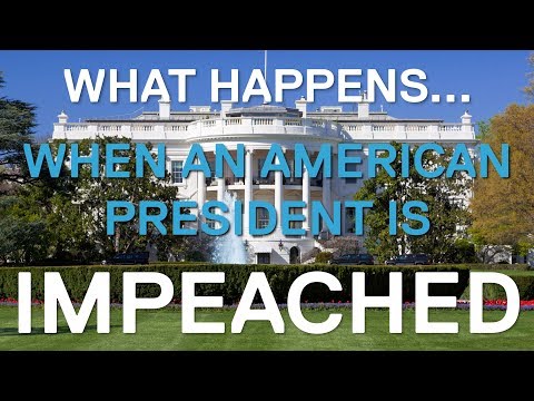 What happens when an American president is impeached? | 5 News