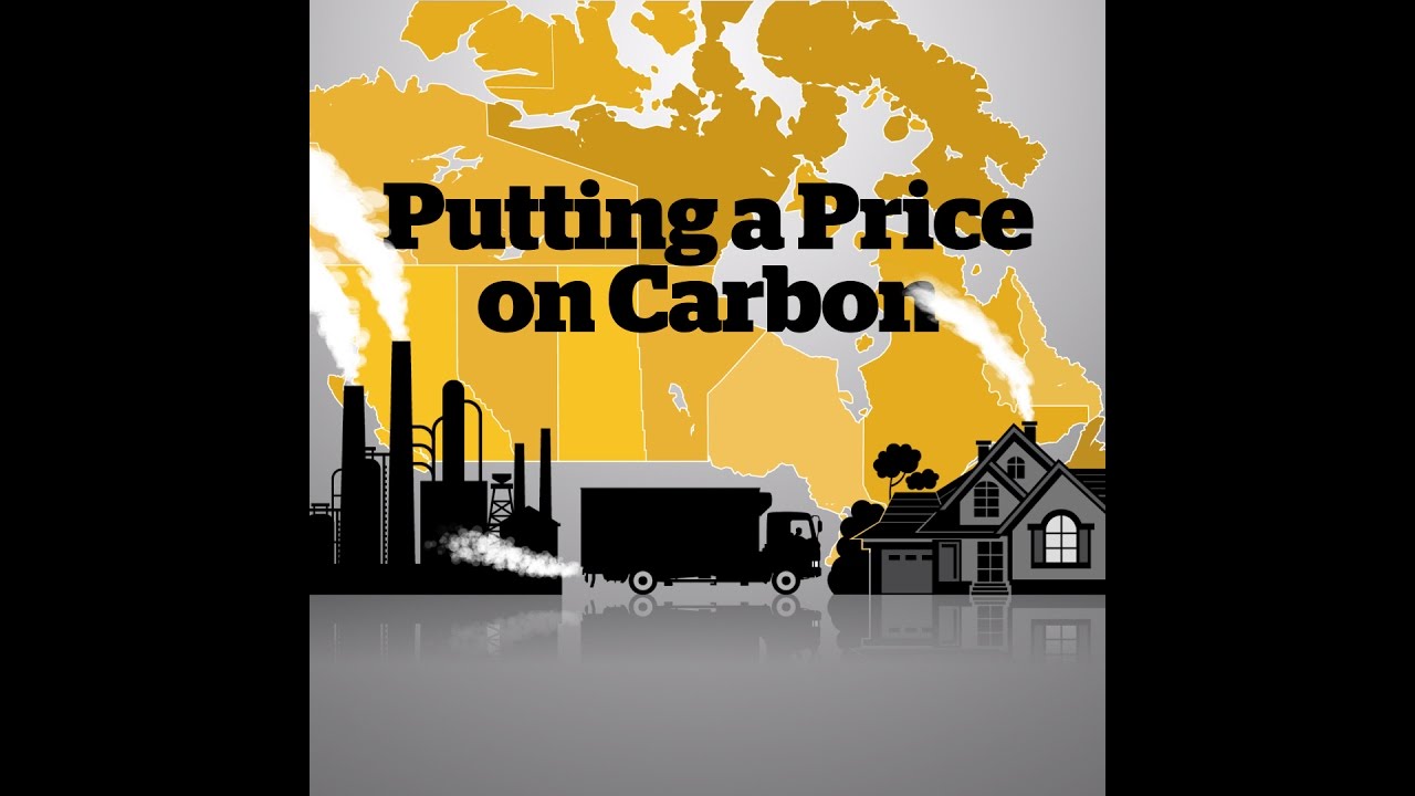 CBC News Explainer: The price on Carbon