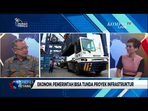 Rupiah Terus Melemah, Apa Solusi Pemerintah?