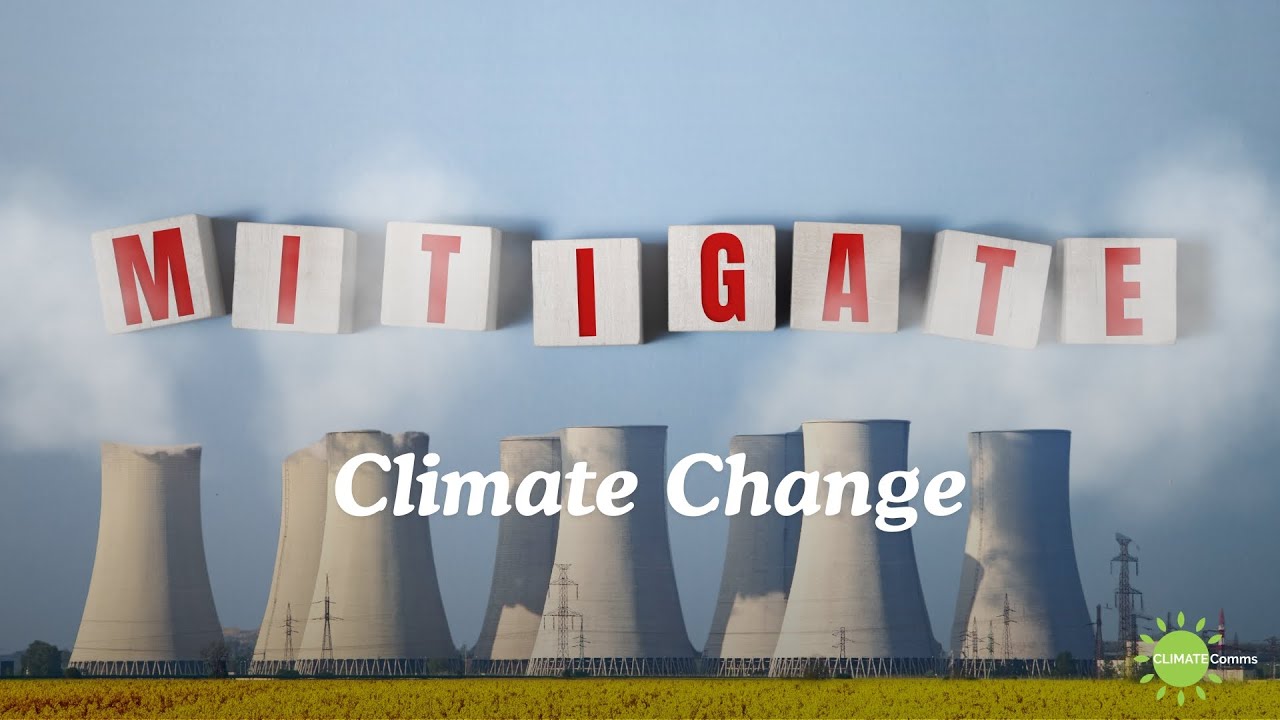 Climate Mitigation Mission: How our frontline troops are tackling climate change! 🌍🚀