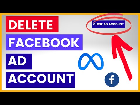 How To Delete A Facebook Ad Account? [in 2025]