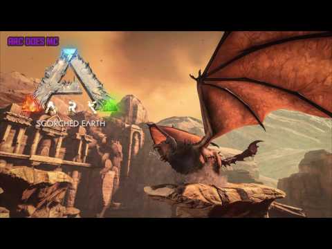 Steam Community :: Video :: ARK Survival Scorched Earth Theme Song (1 HOUR)