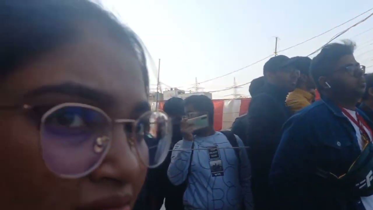 IEEE BPIT Events at Annual fest Malhaa-1 2022